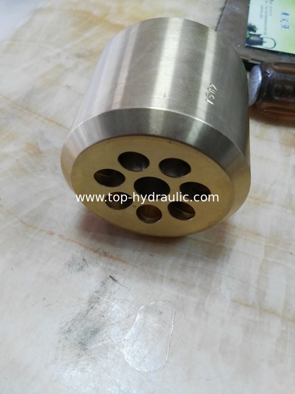 Rexroth Series A2VK28 Hydraulic pump/ motor parts aftermarket parts ...