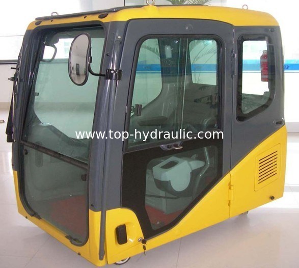 OEM Hitachi EX200-3 Excavator Cab/Cabin Operator Cab and Spare Parts ...