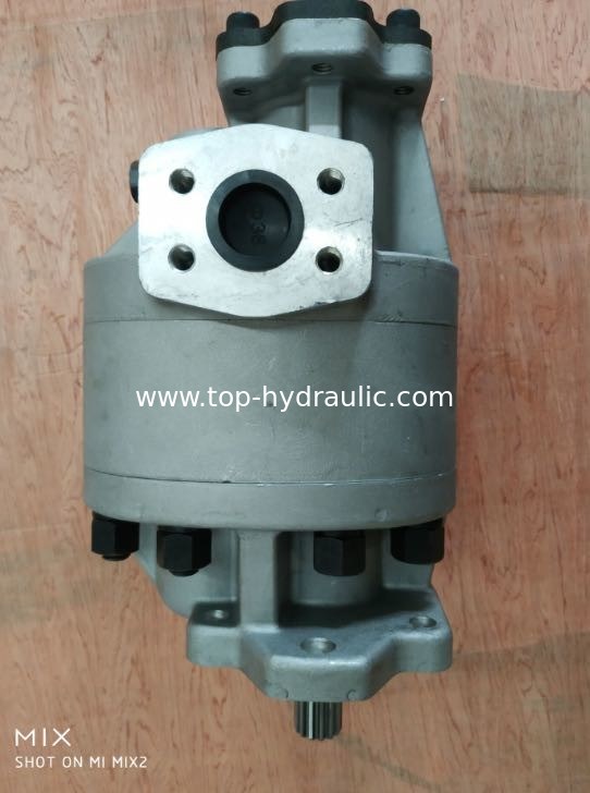 CAT980C 980F WHEEL-TYPE LOADER 9T5199 Hydraulic Gear Pump