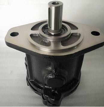 Kayaba Excavator Hydaulic Piston Motor KYB23 MSF16-PRS