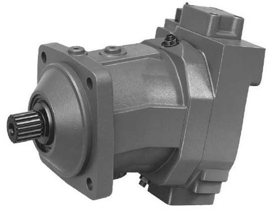 Rexroth Variable Displacement Hydraulic Motor A7VO250DR/63R-VPB02